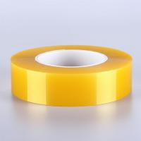 China High Viscosity Hot Melt Adhesive Cotton Tape 280μm Hand Tearing for Industrial Repair for sale