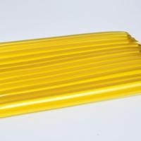 China High Viscosity Hot Melt Adhesive Cotton Tape 15mm-25mm Width for High Temperature Resistance for sale