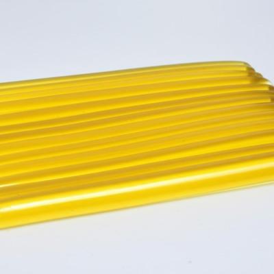 China High Viscosity Hot Melt Adhesive Cotton Tape 15mm-25mm Width for High Temperature Resistance for sale