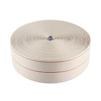 China Cotton Hot Melt Adhesive Tape 280μm High Temperature Resistance Hand Tearing 15-25mm Width Customizable Length for sale