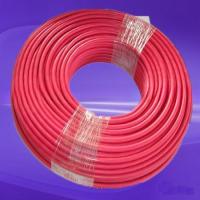 China Insulated Copper Conductor 6mm PVC Wire Cable for Safe and Stable Power Transmission for sale