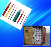 China 4mm Copper Wire Cable PVC IEC Insulated Aluminum Stranded Conductor for Building RV for sale