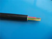China BS Standard Copper Conductor Low Voltage PVC Insulated and Sheathed Cable 1.5 mm2 for sale