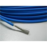 China Low Voltage Copper Conductor PVC Insulated RVV Cable for Construction at Best for sale