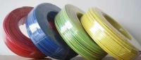 China Leading Producer of Stranded Conductor Type BV BLV BVR BVVBLVV BVVB RV RVB RVS RVV Cable for sale