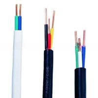 China PVC Insulated 1.5 mm 2.5 mm Copper Core Electrical Wire for Overhead and Applications for sale