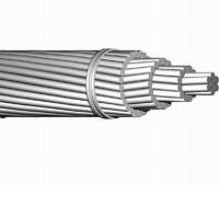 China Aluminum Cable AAC for Overhead Low Voltage Insulated Applications Sturdy Construction for sale