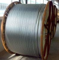 China BS IEC ASTM DIN Standard AAC Low Voltage Merlin Aluminum Bare Conductor for Overhead for sale