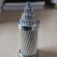 China BS IEC ASTM DIN Standard AAC Low Voltage Merlin Aluminum Bare Conductor for Overhead for sale