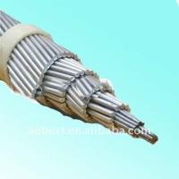 China Medium Voltage Insulated AAAC Conductor with PE Insulation to ASTM BS DIN IEC Standards for sale