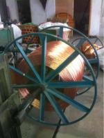 China ISO9001/ISO14001/OHSAS18001/CCC Approved 29mm2 Bare Copper Cable with XLPE Insulation for sale