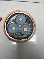 China TECK 90 cable 3core AWG 12 for sale