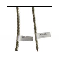 China 2022 certificate top quality cable AC90 14/2 to Canada for sale