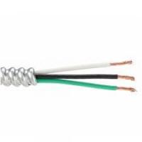China 2022 certificate top quality cable AC90 14/2 to Canada for sale