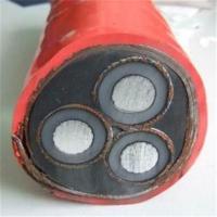 China High Quality Best Price Underground High Voltage Power Cable Copper Conductor XLPE Insulated for sale