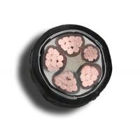 China Low Voltage YJV22 Power Cable XLPE Insulated with Copper Conductor for Industrial Use in Thailand-Most Competitive Price for sale