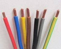 China High Quality Y/G Wire Electric Ground Cable 2.5 mm2 Stranded PVC Insulated Hot Sale for Construction Made in China for sale