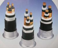 China HOT IEC Standard 33kv XLPE Coated Steel Wire Armoured Cable for Construction Low Voltage 12v Copper Conductor Imported Canada for sale