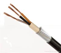 China High Quality RZ1-K SWA Armoured Cable for Construction for Oversea Market for sale
