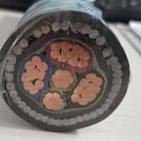 China High Quality RZ1-K SWA Armoured Cable for Construction for Oversea Market for sale