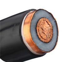 China Best Quality 3 Core Steel Wire Armoured Insulated Cable for Construction for sale