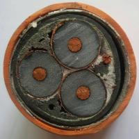 China High voltage12/20kv 35kv 66kv 110kv 220KV 330KV XLPE insulated power cable for sale