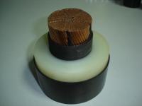 China Hot Sale HV 33KV Stranded Power Cable XLPE IEC PVC Submarine-Insulated Underground Application Sizes 35mm 70mm 95mm 240mm for sale