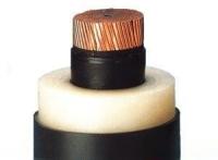 China High voltage single core 33KV 400mm2 HV power cable for sale