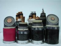 China Best quality Copper conductor XLPE insulated armoured 35KV electric cable for sale