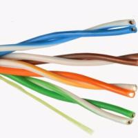 China Golden Supplier PVC Insulated Copper Core Instrument Control Cable for sale