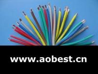 China Golden Supplier PVC Insulated Copper Core Instrument Control Cable for sale