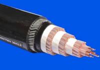 China Best Price Twisted Gear Shifting Control and Instrument Cable Insulated with PVC and XLPE Copper Conductor Pairs for sale