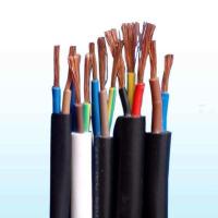 China Best Price Twisted Gear Shifting Control and Instrument Cable Insulated with PVC and XLPE Copper Conductor Pairs for sale