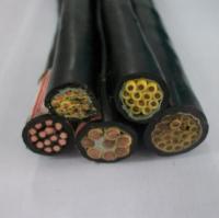 China Copper Conductor Stranded Wire Braiding PVC Insulated Computer Instrument Cable for Myanmar for sale