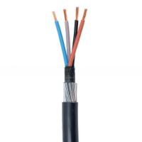 China Copper Conductor Stranded Wire Braiding PVC Insulated Computer Instrument Cable for Vietnam for sale