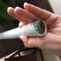 China 2024 Year Medium Voltage 12V Paper Cable R184/C Copper Conductor Used for Transformers for sale