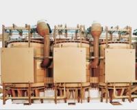 China 2021 year 95mm2 Crepe paper insulated cable used for oil immersed transformer for sale