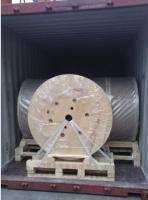 China High Quality Medium Voltage R185/C Cable Flexible Paper Insulated Stranded Copper Conductor for sale