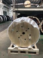 China Crepe Paper Covered Copper Conductor Medium Voltage Cable for Transformers-R181 R182 R183 R184 R185 R186 R187 R189 for sale