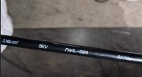 China 5000V FAA L-824 Type C Black Airfield Lighting Cables with non-sheild /screen CU/XLPE/PVC for sale