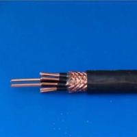 China 5000V FAA L-824 Type C Black Airfield Lighting Cables with non-sheild /screen CU/XLPE/PVC for sale