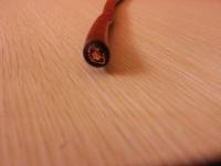China Best Price Single-Phase Insulated Low Voltage Cable Concentric Type for sale