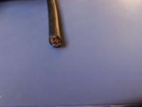China China Best Price 4mm 6mm 10mm 12mm 25mm Concentric cable for sale