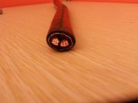 China Best Price 6 AWG ACSR Low Voltage Electrical Cable Two Phases Concentric XLPE PVC EPR Insulation Tinned Copper Overhead for sale