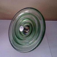 China Shackle type porcelain electrical insulator for sale