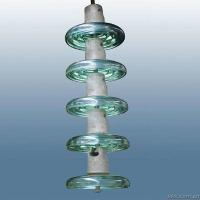 China 2020year toughened glass insulator U210BS for sale
