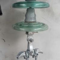 China 2020year toughened glass insulator U210BS for sale