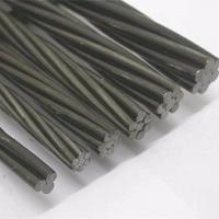 China 6M Messenger Wire for sale