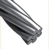China 2024 Quality Galvanized Guy Wire 3/8\