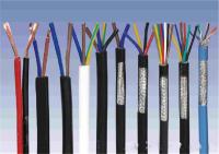 China Leading Supplier Environment-Friendly Multicore Control Cable PVC/XLPE/LSZH Copper/Aluminum IEC Certified Industrial Use for sale